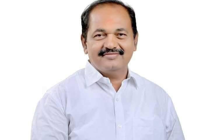 दुःखद : महेशअण्णा गेले! - smartsolapurkar.com